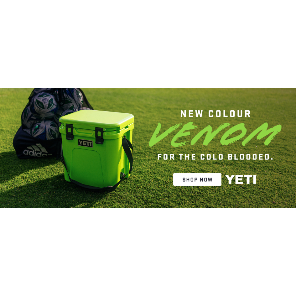 YETI – Page 9 – Camping World Compleat Angler Darwin
