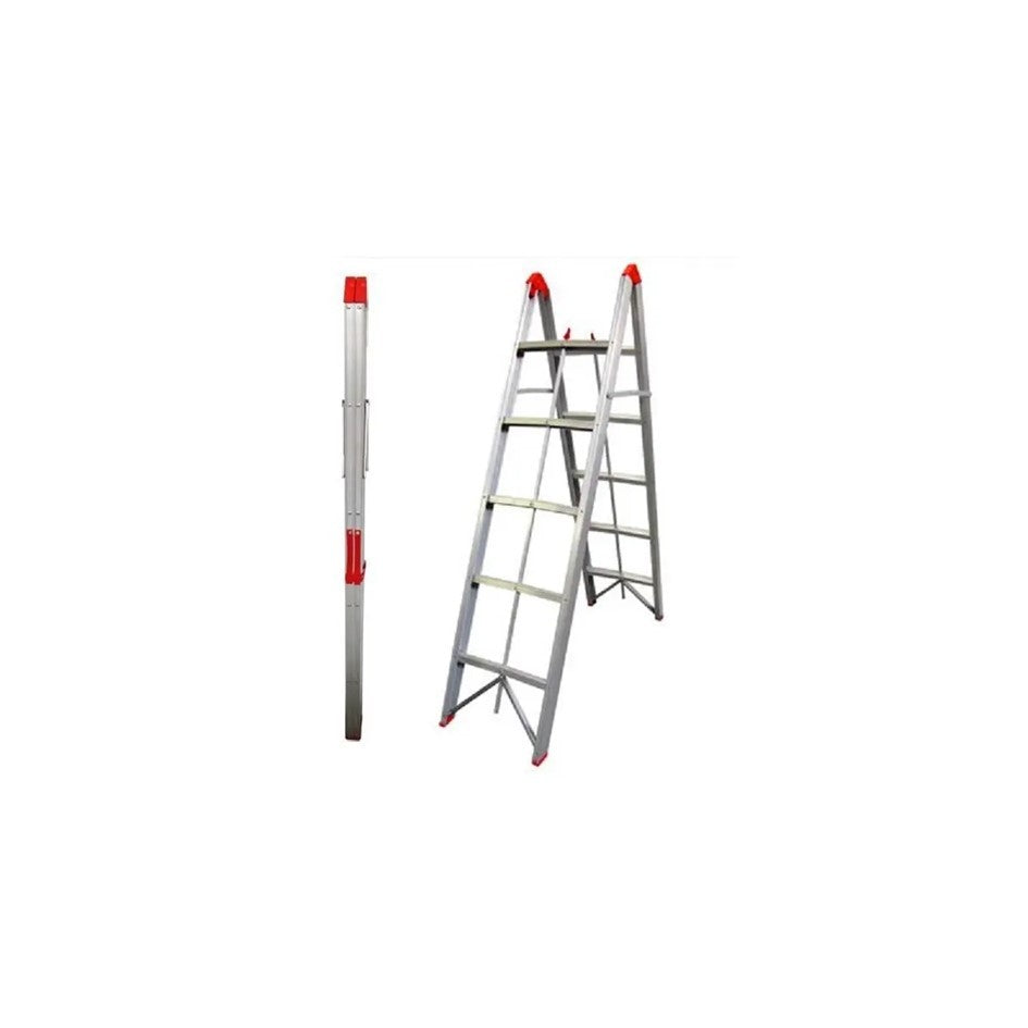 TRA BOX LADDER 5 STEP – Camping World Compleat Angler Darwin
