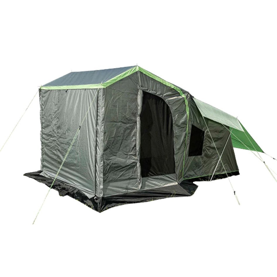 OZTENT RV-3 LITE COMPLETE MODULAR PANEL SET – Camping World Compleat ...