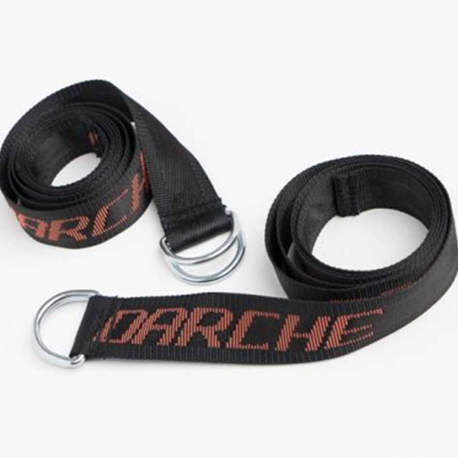 DARCHE SWAG STRAPS PAIR – Camping World Compleat Angler Darwin