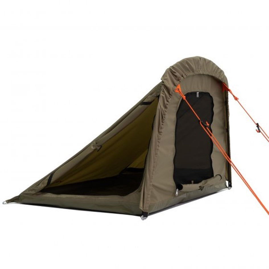 DARCHE SWAG HUTCH LITE – Camping World Compleat Angler Darwin