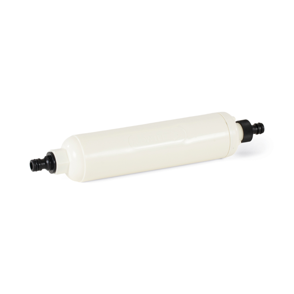 COMPANION INLINE WATER FILTER – Camping World Compleat Angler Darwin