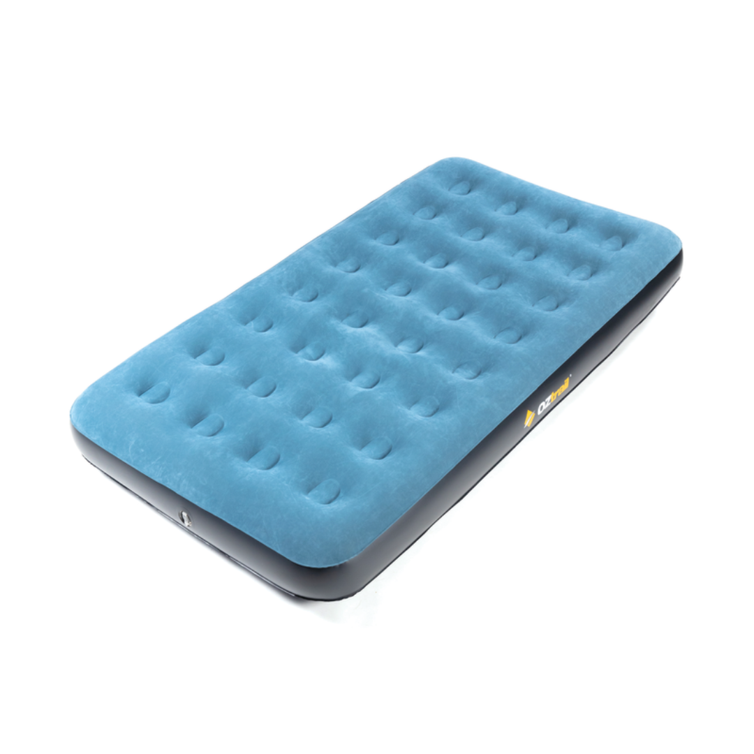 OZTRAIL AIR BED KING SINGLE – Camping World Compleat Angler Darwin