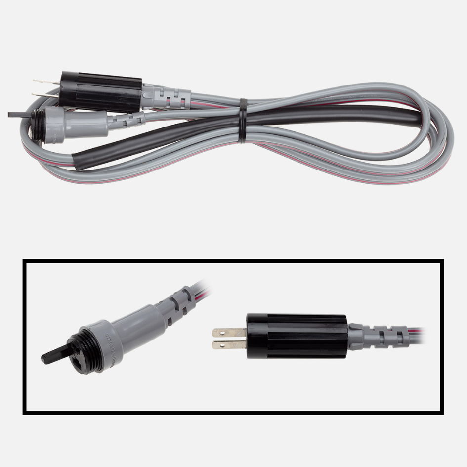 ENGEL TYPE F 12 VOLT DC EXTENSION CORD 2M – Camping World Compleat ...