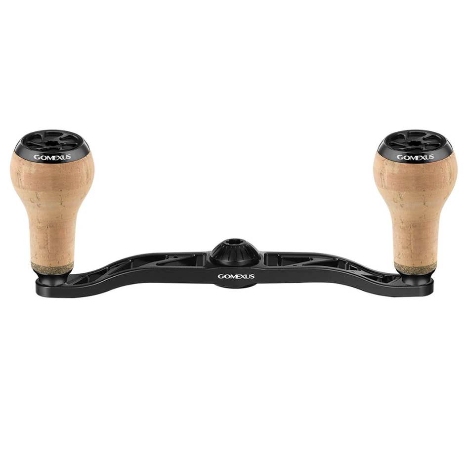 GOMEXUS 100MM ALUMINIUM BAITCAST HANDLE CORK 27MM – Camping World ...