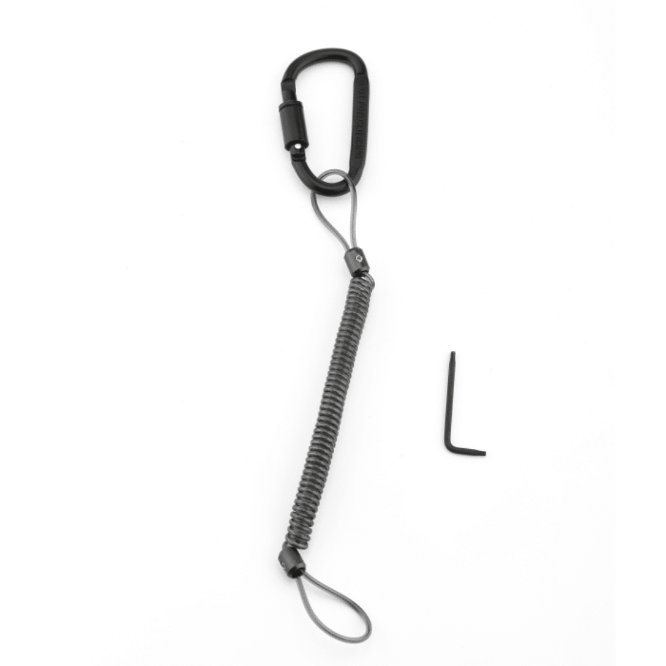 GOMEXUS FISH GRIPPER LANYARD – Camping World Compleat Angler Darwin
